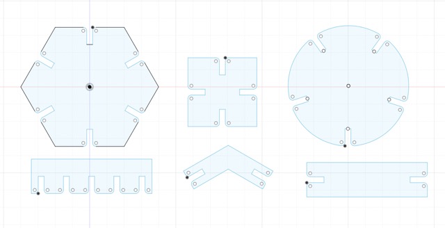4. Computer controlled cutting - Angelina Yang - Fab Academy